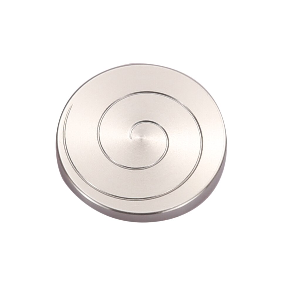 Kids Adult Funny Toys Spinning Desk Toy Metal Flow... – Vicedeal