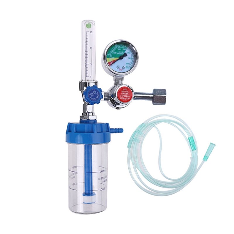 D7WA Flow Meter Absorber Buoy Type Inhalator Flowm... – Grandado