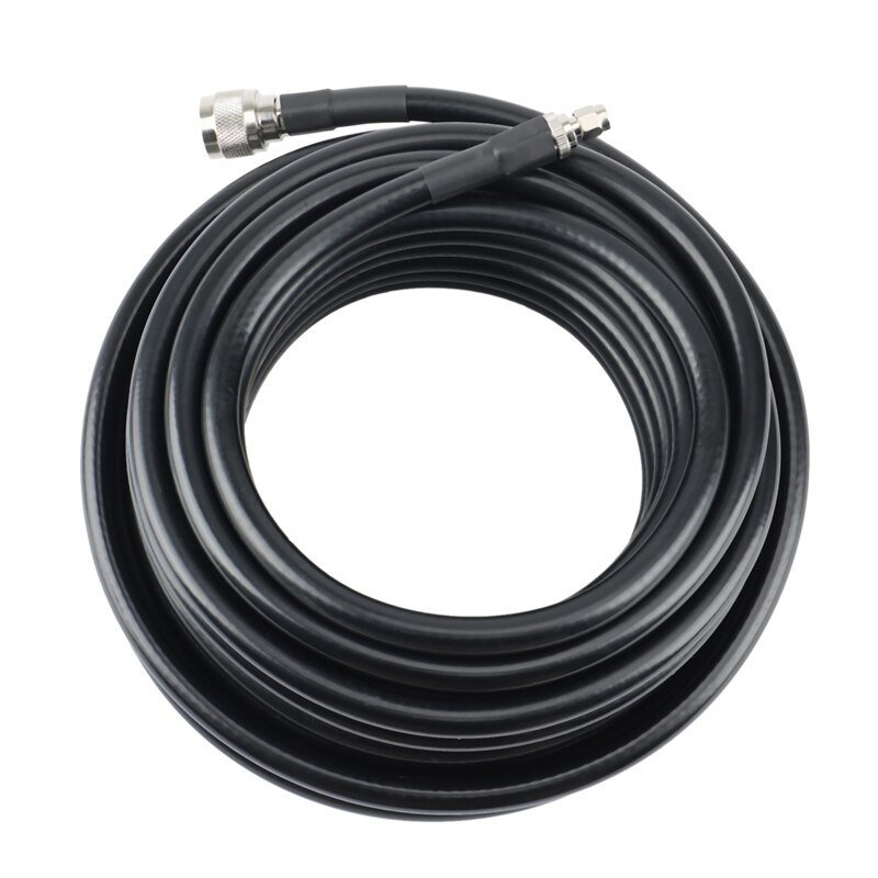 X-400 Coaxial Cable, Ultra-Low-Loss For Lora And H... – Vicedeal