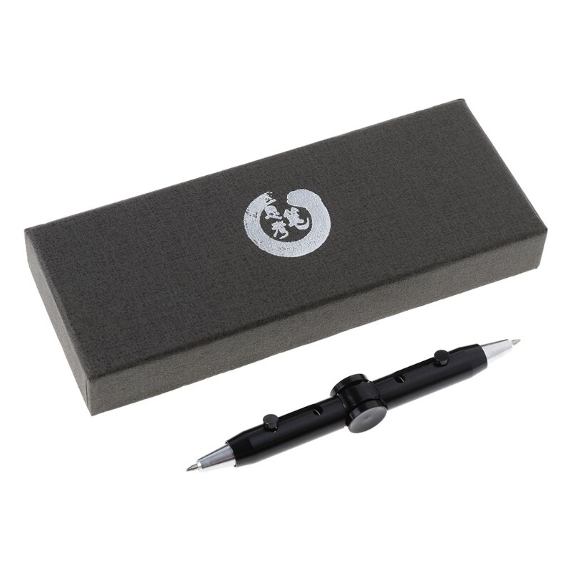 Novelty Fidget Spinner Metal Pen Anti Stress Pen T... – Grandado