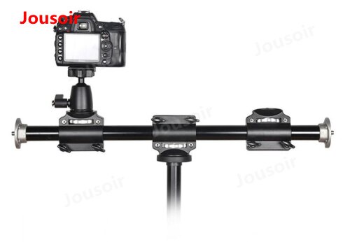 Camera Cross Bar Four Mounts Cross Arm Tripod Acce... – Vicedeal