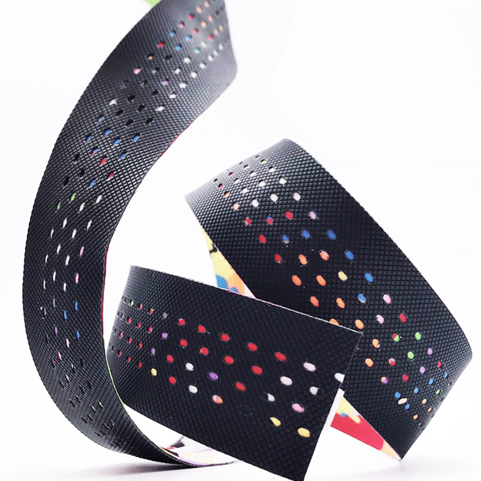 1Pair Road Bike Bicycle Handlebar Tape EVA Anti-sl... – Grandado