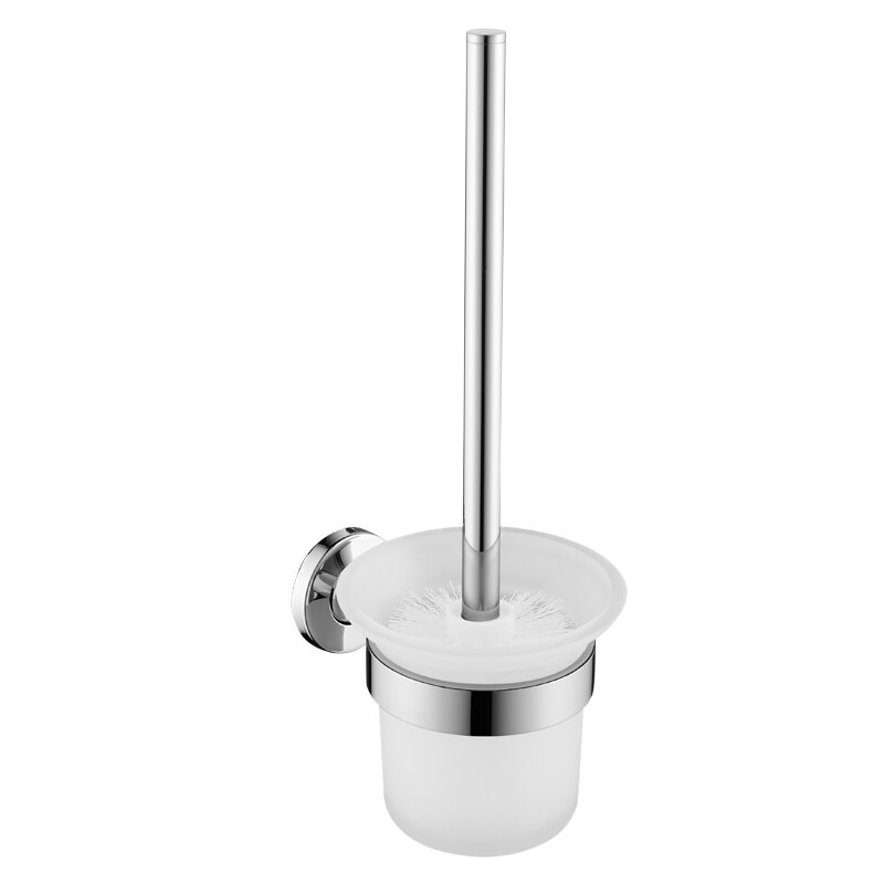 Chrome Stainless Steel Round Wall Mounted Hand Tow... – Vicedeal