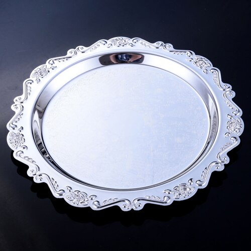 Dessert Fruits Gâteau Gâteau Stand Plaque Fruits P... – Grandado