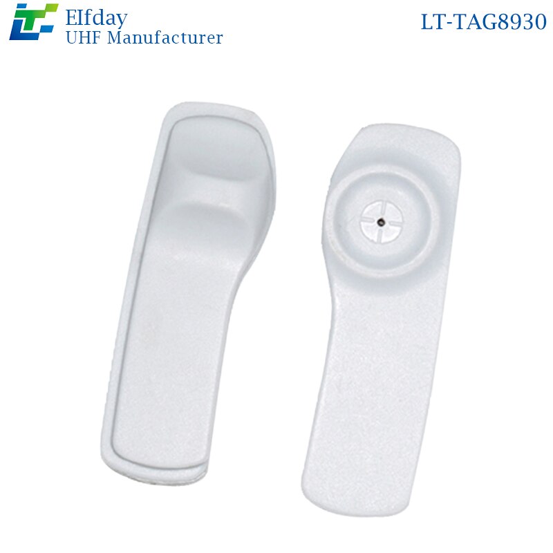 50pcs Supermarket Anti Theft Buckle EAS Big Slippe Vicedeal 50pcs Supermarket Anti Theft Buckle EAS Big Slippe Vicedeal