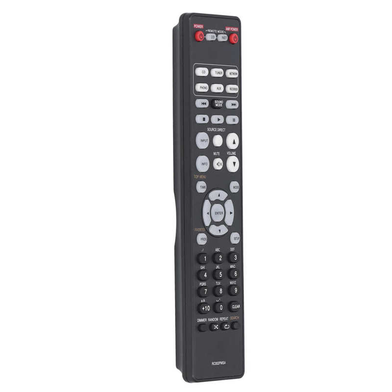 TV Remote Control RC002PMSA Remote Control for LCD... – Grandado