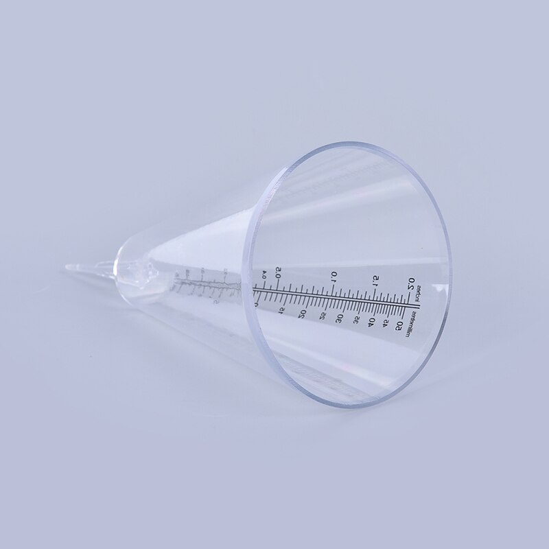 Cone Rain Gauge Measurement Ground Spike Precipita... – Grandado