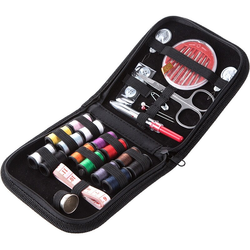 Sewing Kit Mini Sewing Kit for Home Emergency Sewi... – Grandado