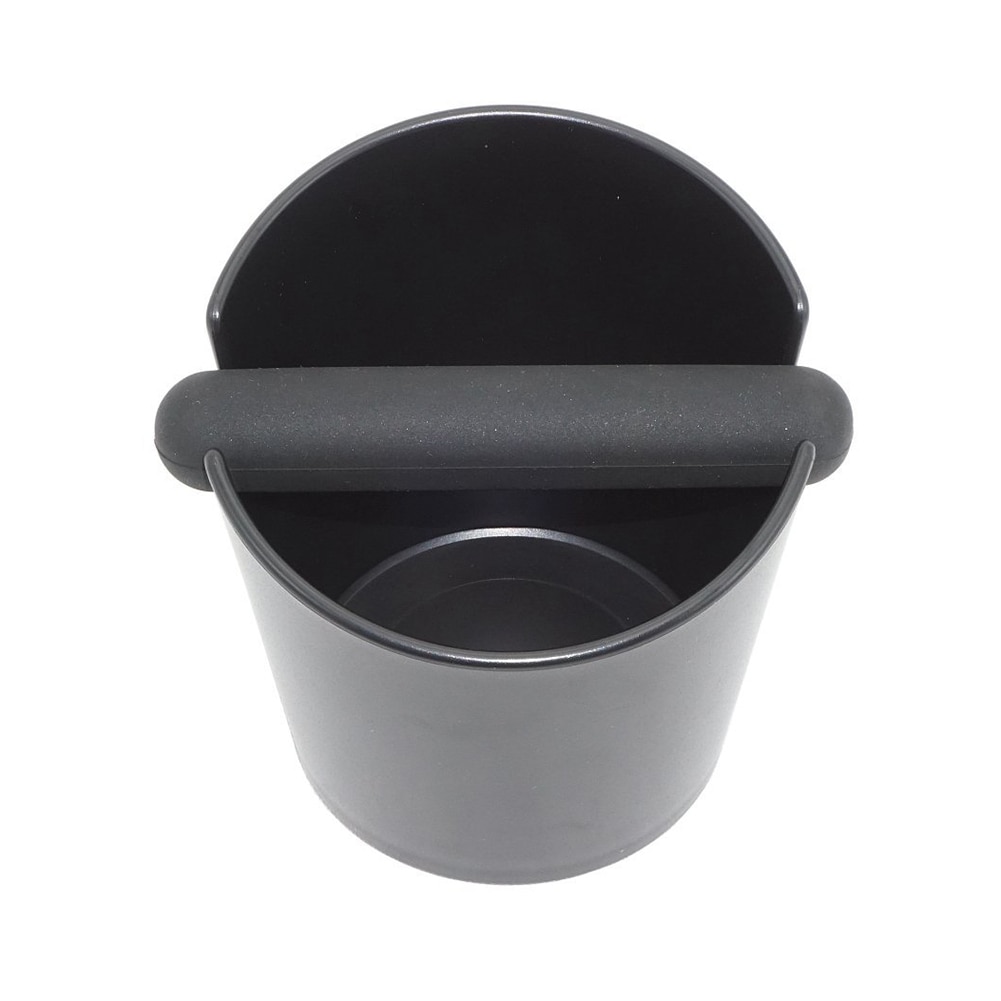 Coffee Knock Box Deep Bowl Coffee Grind Waste Bin ... – Vicedeal