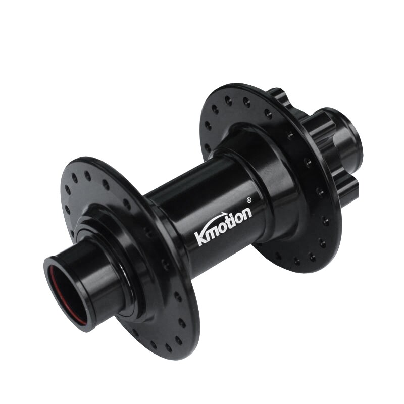 Kmotion MTB Hub Jane Rohr Lager 36H 20mm Aluminium... – Vicedeal