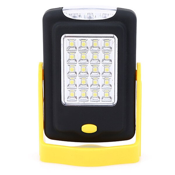 Veelzijdige Ultra Super Bright Light 20 3 LED Draa... – Grandado