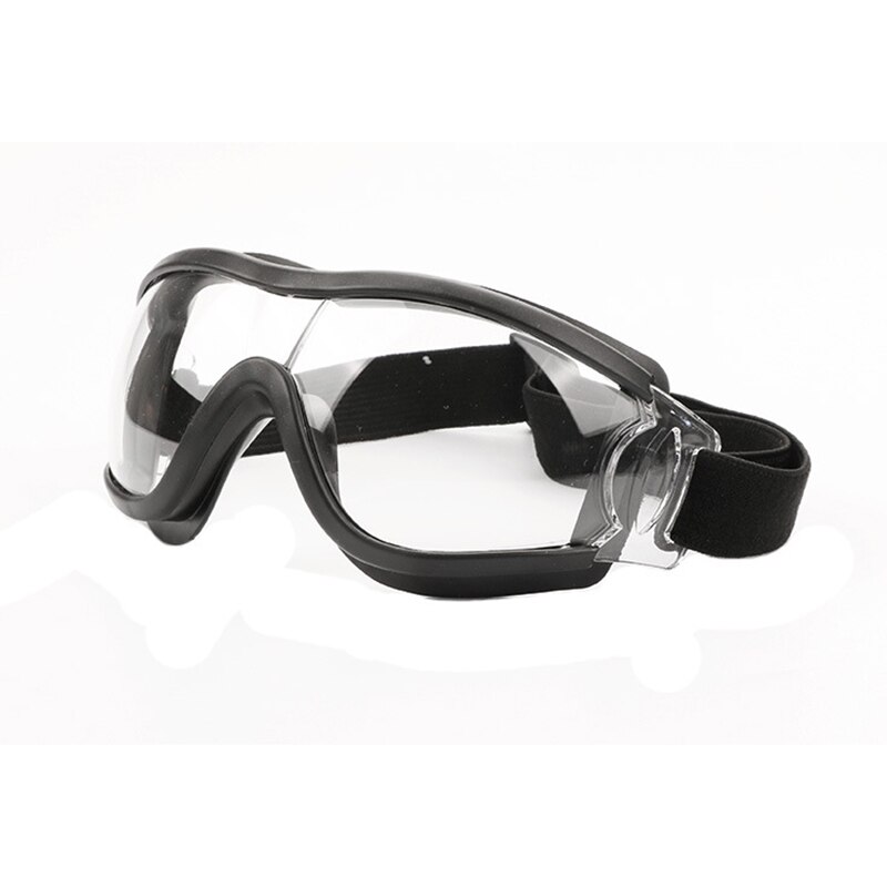 For Children Safe 99.9% Goggles Anti Fog Dust Proo... – Vicedeal
