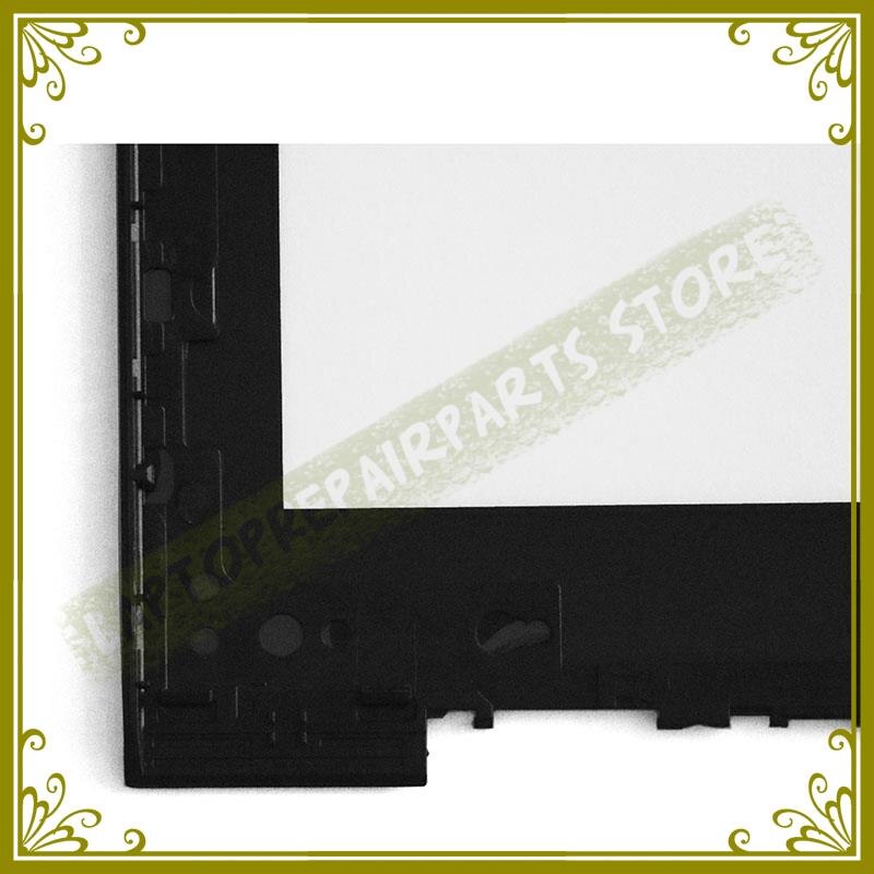 Genuine 11" LCD Front Black Bezel With Glass For D... – Vicedeal