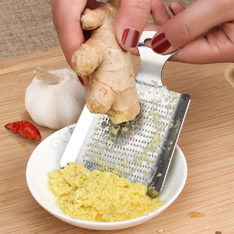 1 Piece Chopper Ginger Garlic Peeler Ginger Garlic... – Grandado