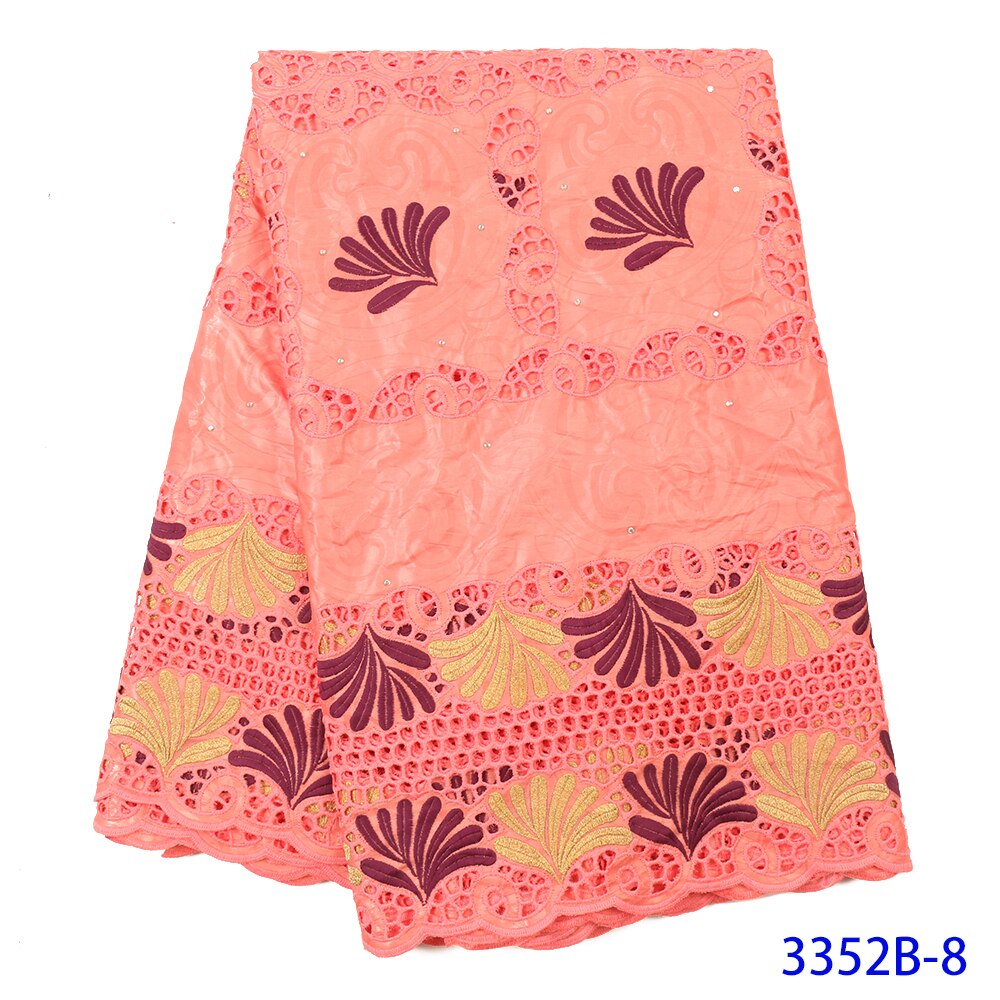 african bazin riche fabric african lace fabric lac... – Grandado