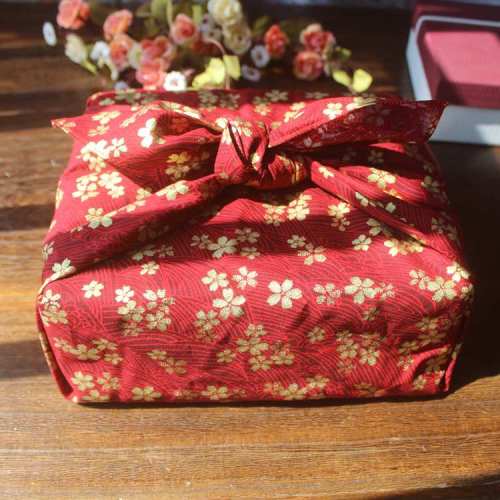 Japanese Style Handkerchief Large Kerchief Japan F... – Grandado