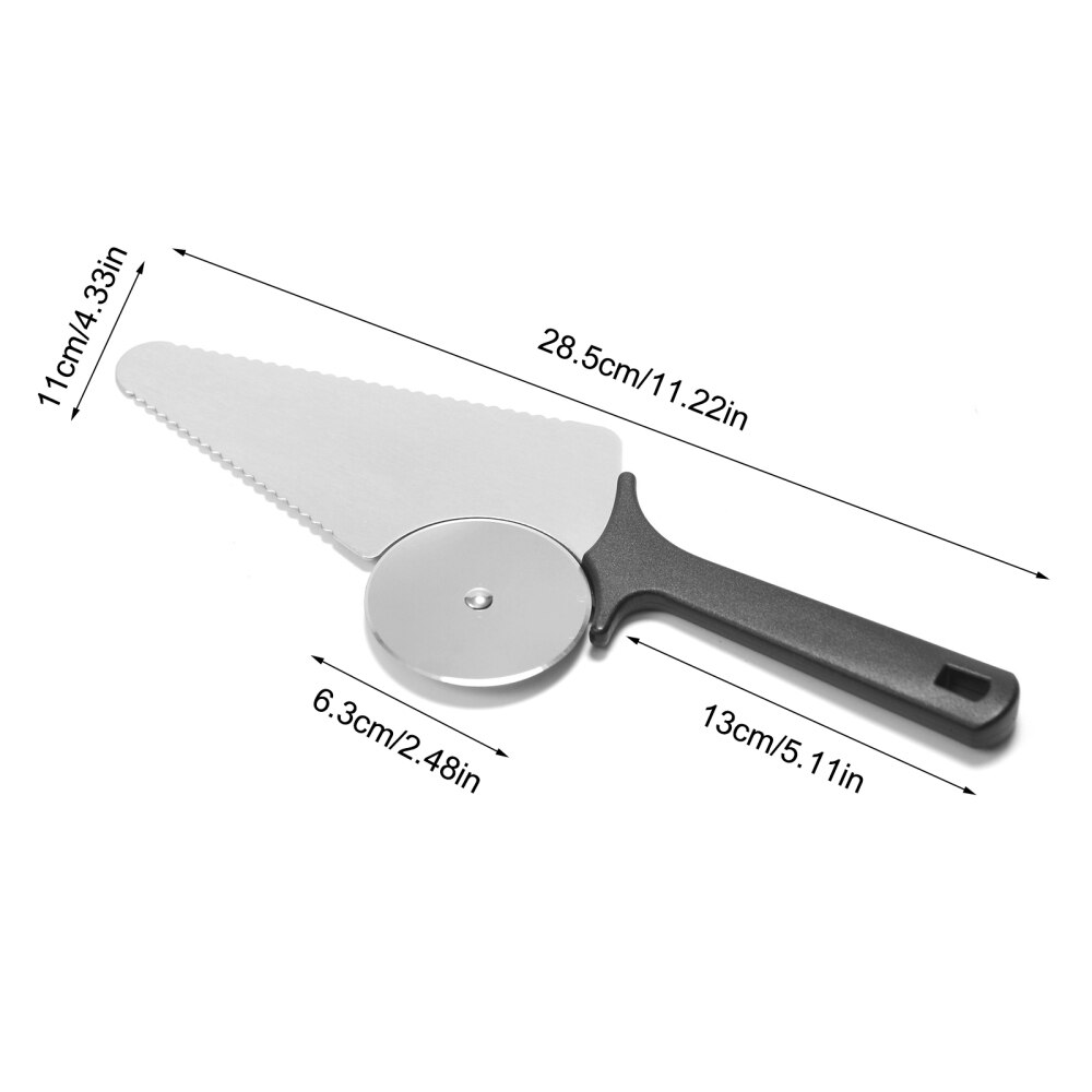 Cake Butter Cheese Ice Cream Dessert Cutter Pastry... – Grandado