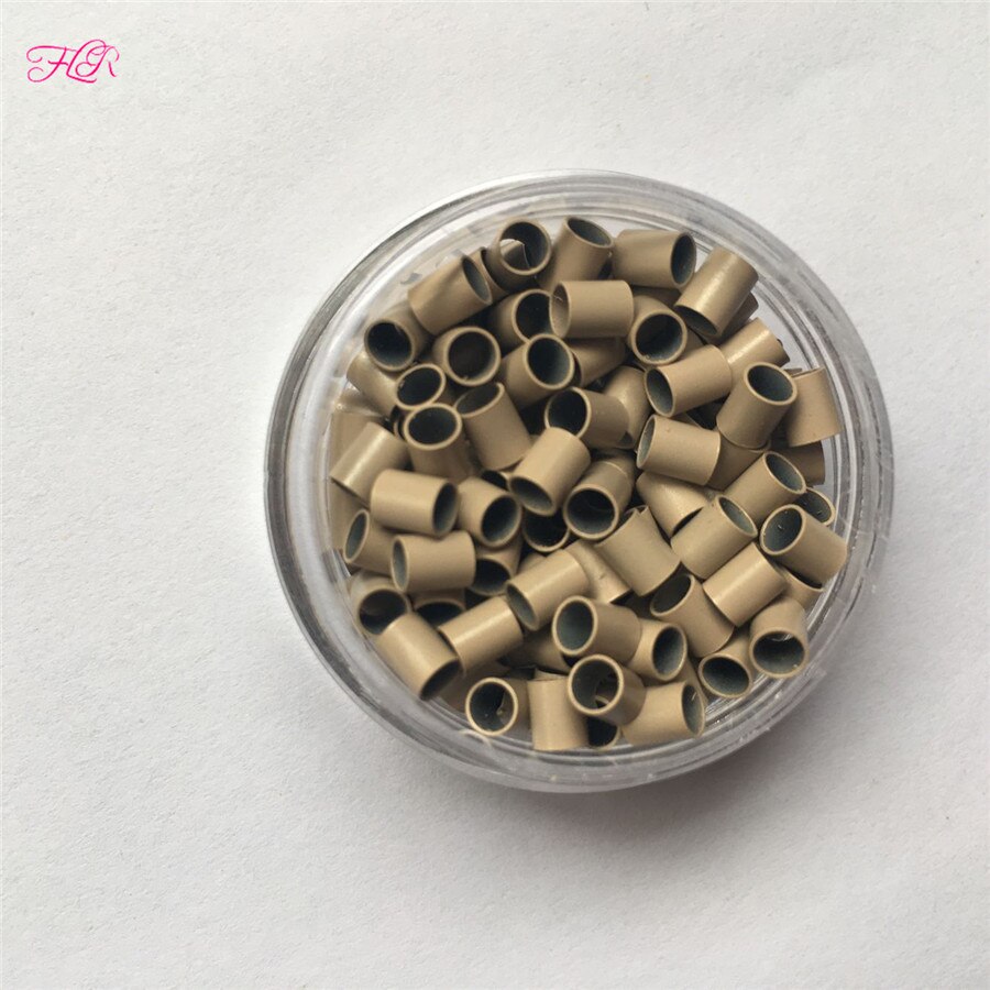3.2*2.8*3.8 mm 1000pcs Micro Copper Tube Rings Lin... – Vicedeal