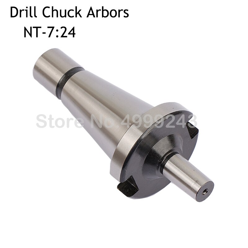 Boor Chuck Arbor DIN2080 NT30 Om B16 NT30-B16 ISO3... – Vicedeal