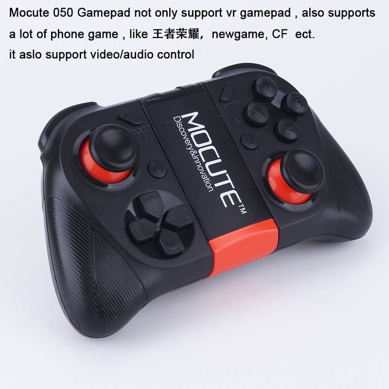 MOCUTE 050 Gamepad Android VR Game Pad Joystick An... – Grandado