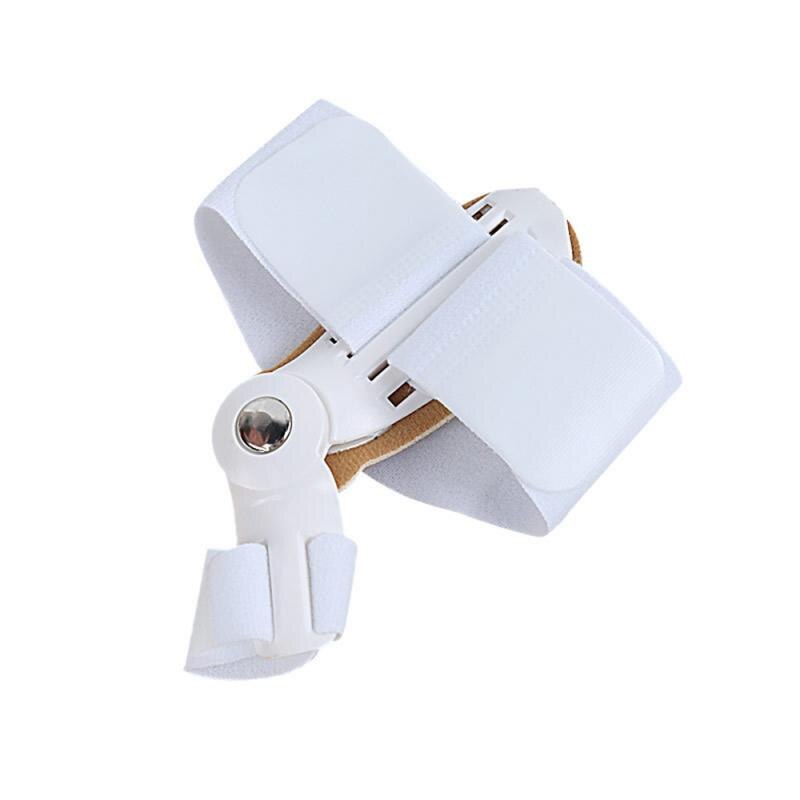 Big Foot Bone Corrector Splitter Toe Protector Day/ Night Splint Big ...