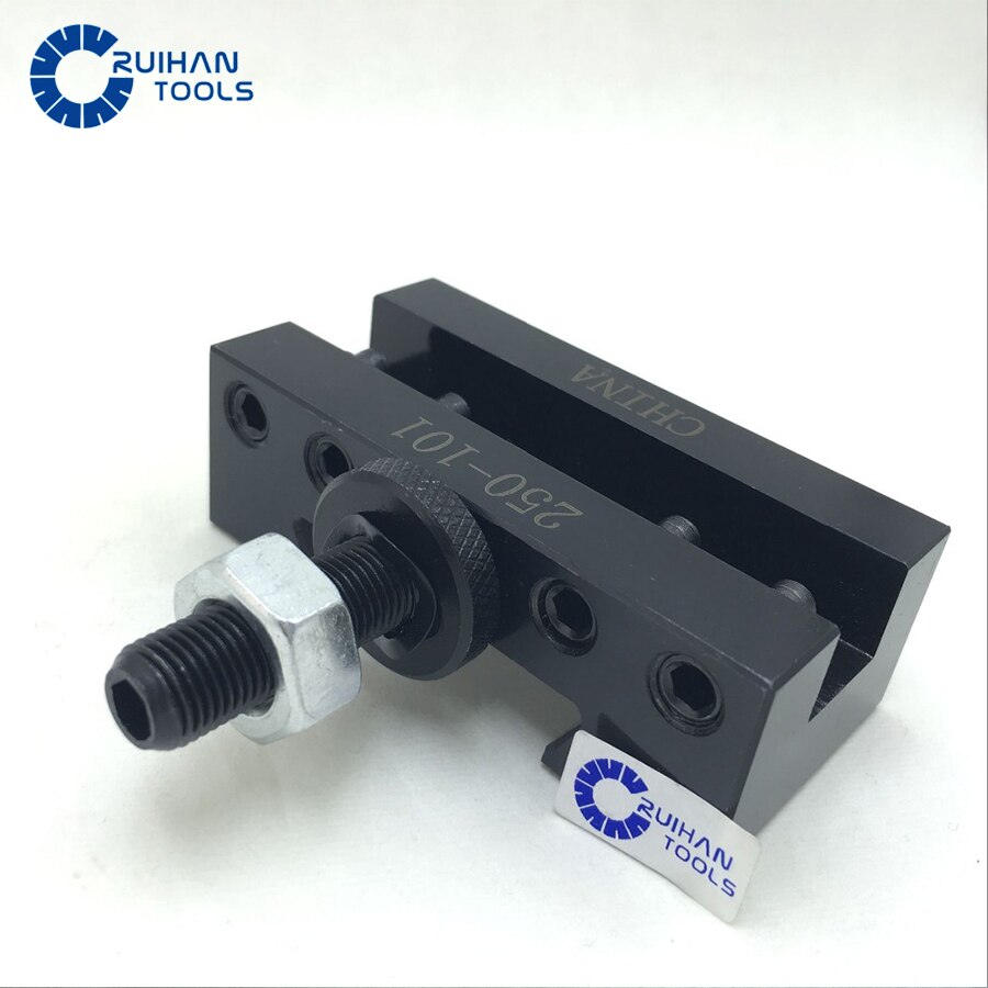 250-101 Turning and Facing Holder Quick change too... – Grandado