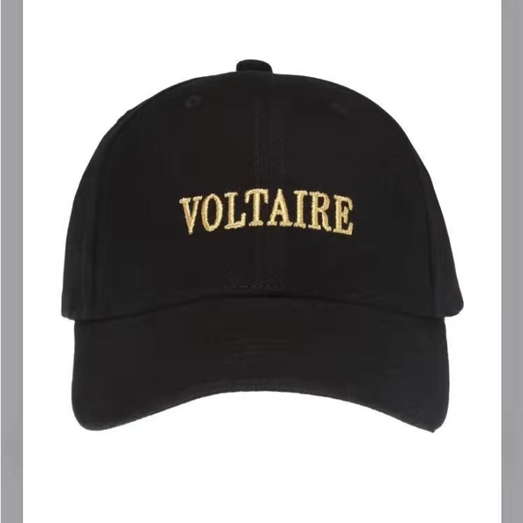 Women's Baseball Cap Practical Three-dimensional L... – Grandado