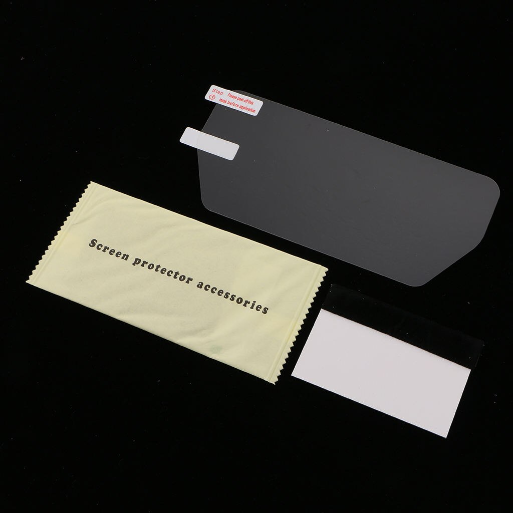 Instrument Cluster/Dashboard/Screen Protector for ... – Grandado