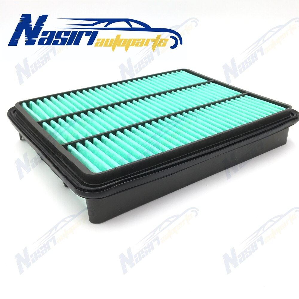 Motor Luchtfilter voor Toyota Tundra 2000-2006 4Ru... – Grandado