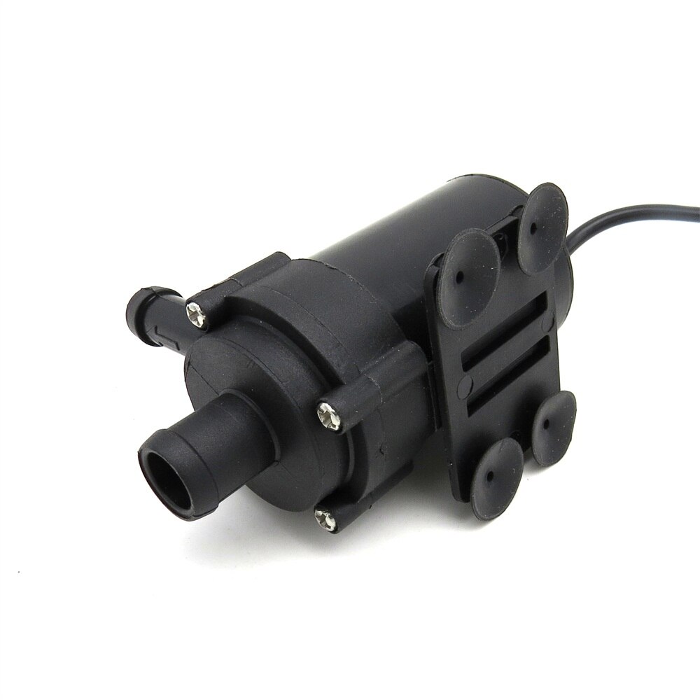 660A3 Micro Submersible Motor Water Pump 12V 24V T... – Grandado