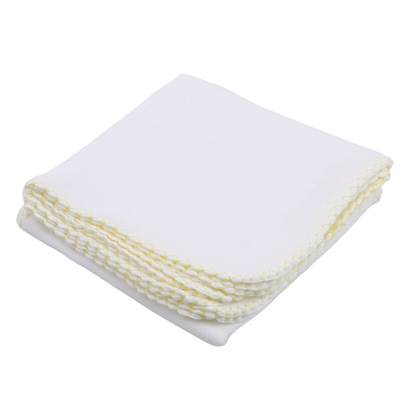 Pasgeboren Baby Zakdoek Vierkante Baby Gezicht Han... – Grandado