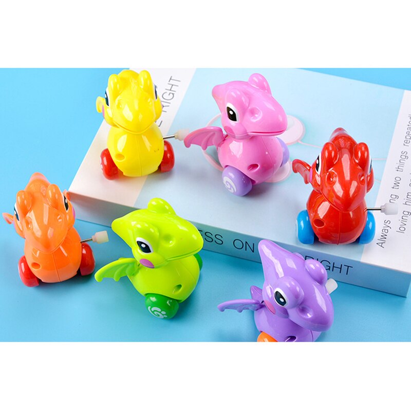 3 Styles Cute Clockwork Cartoon Insects Children E... – Grandado