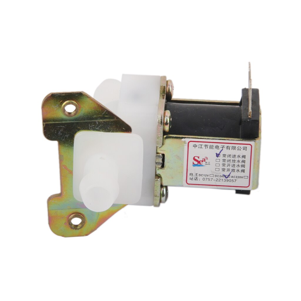 DC 24V Normally Closed Water Solenoid Valve for Di... – Vicedeal