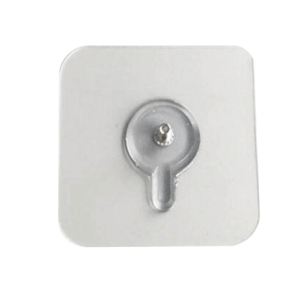 Punch-Gratis Non-marking Schroef Stickers Muur Fot... – Grandado