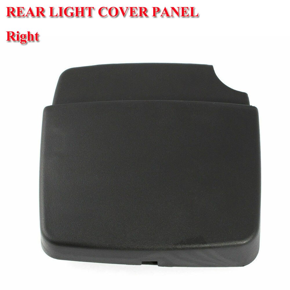 Pair of Interior Rear Light Covers for VW T4 Trans... – Grandado