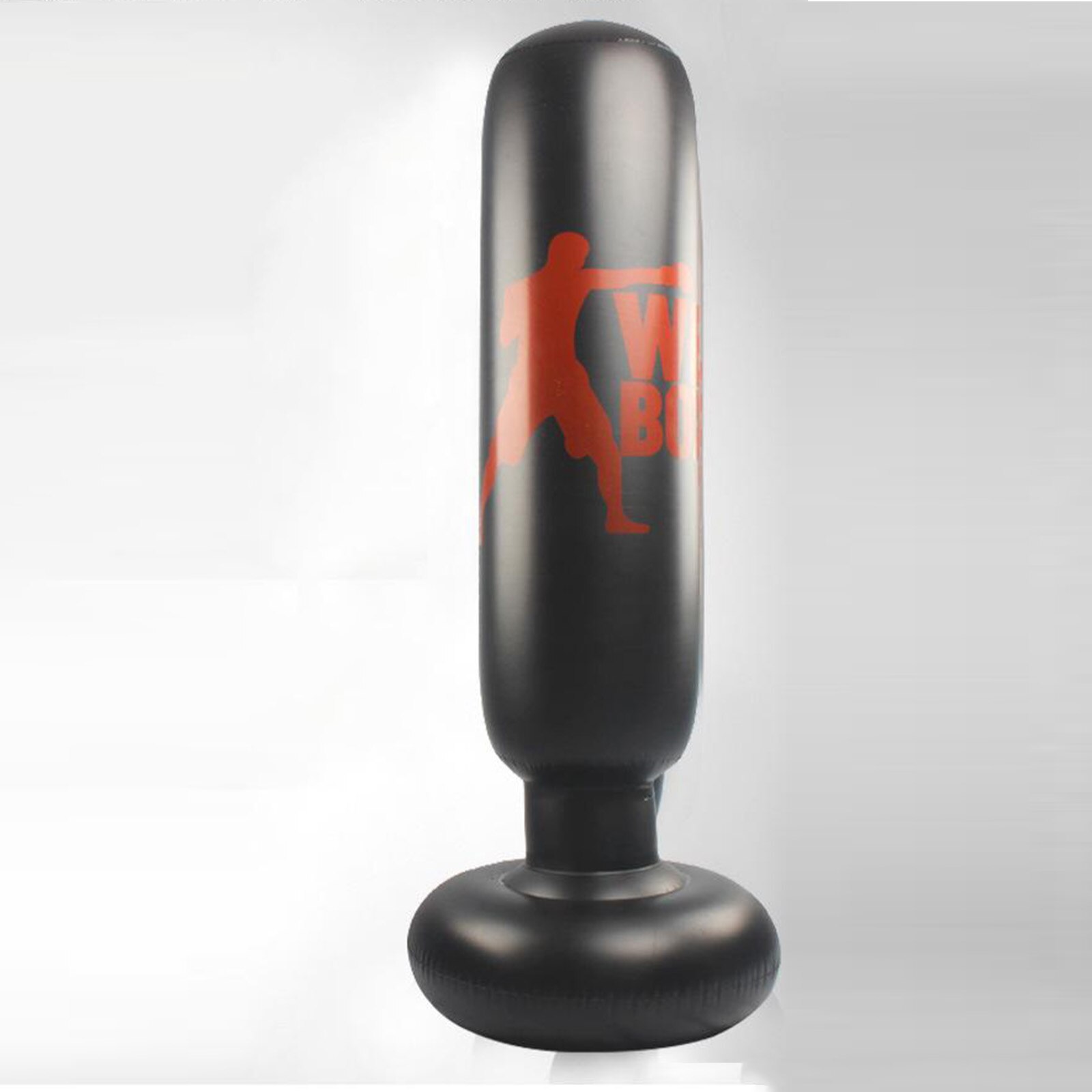 Inflatable Punching Bag Adults Children Column San... – Grandado