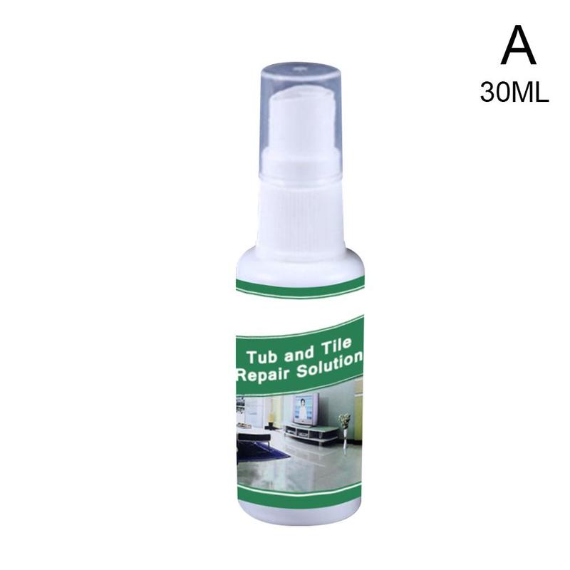 Tile Scratch Repair Spray Bathtub Tile Scratch Rem... – Grandado