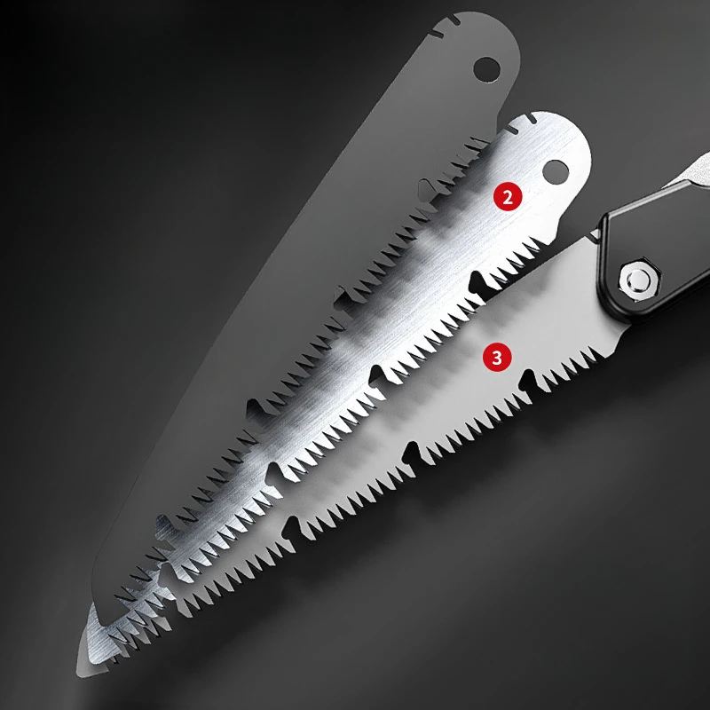 1pc Extended Multi-functional Hand Saw, Woodworkin... – Grandado