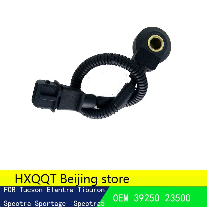 Knock Sensor 39250-23500 2.0L Voor Hyundai Voor Ki... – Grandado