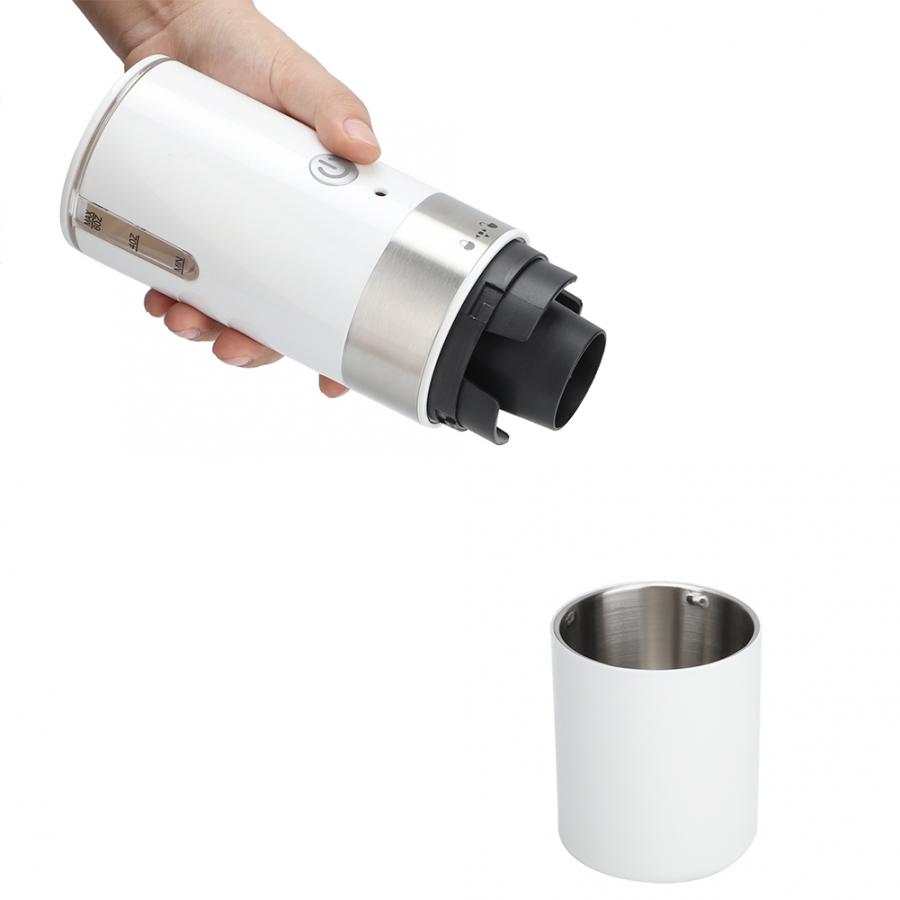Portable USB Electric Coffee Maker Mini Full-Autom... – Grandado