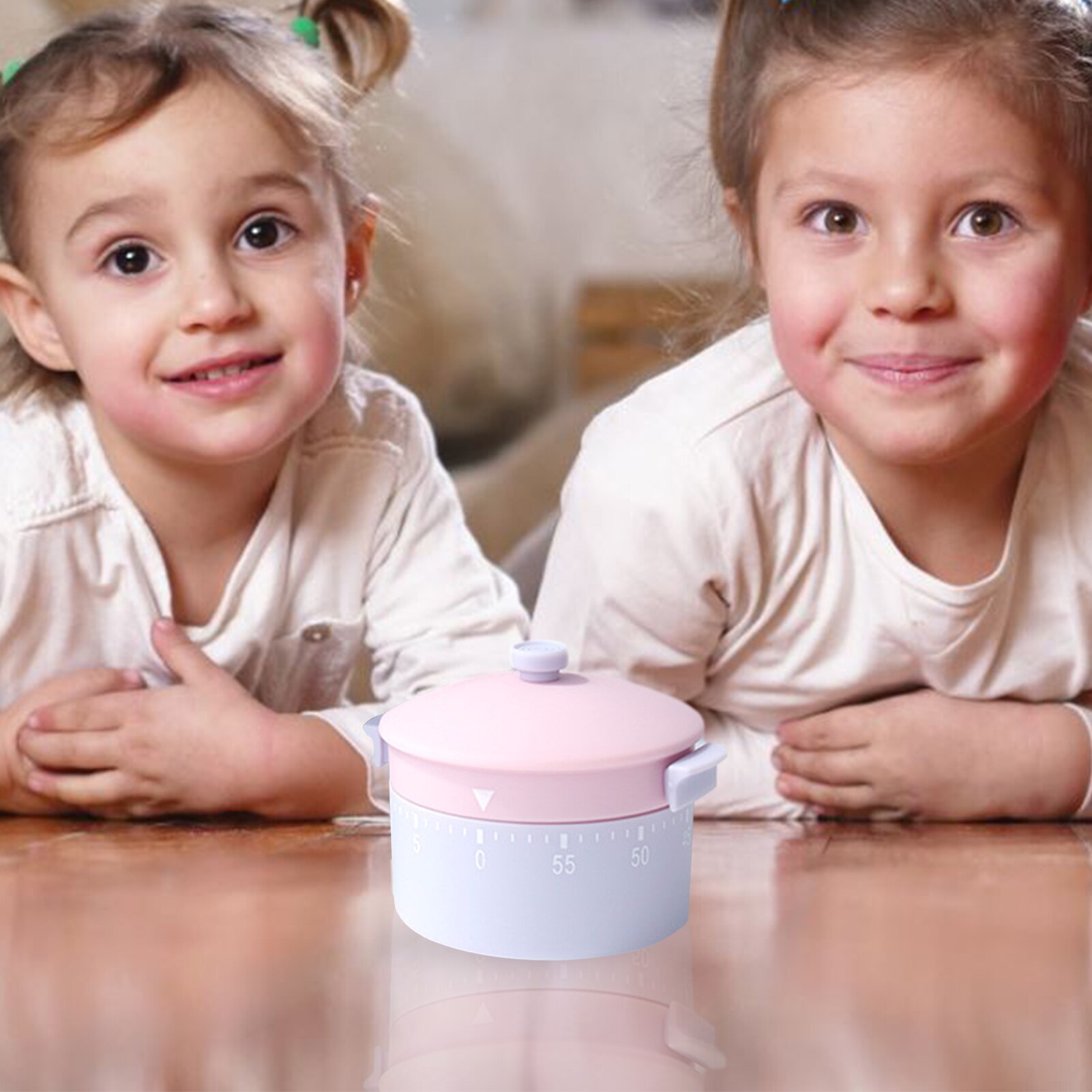 Kitchen Timer Cooking Reminders Tools Countdown Al... – Grandado