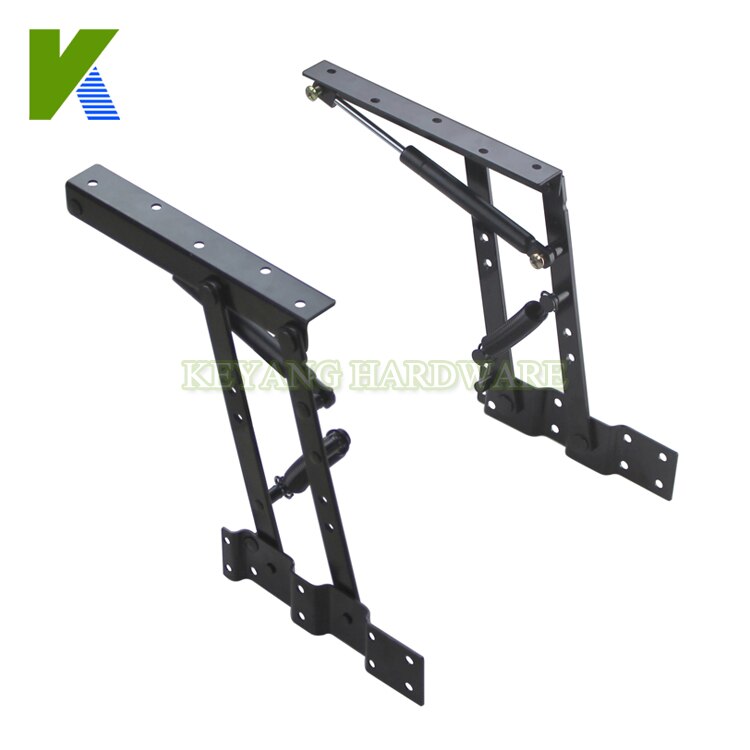 coffee table lifting metal frame accessories hydra... – Grandado