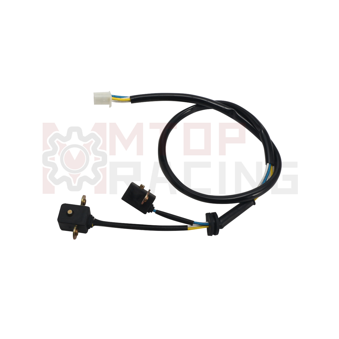 Motorcycle Crank Position Sensor Pulser Pulsar Coi... – Grandado