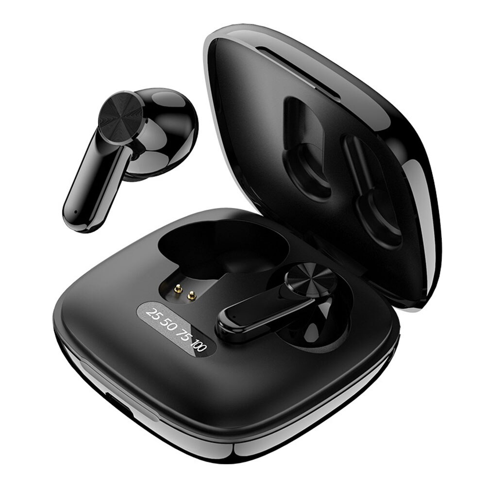 True Wireless Earphones Bluetooth 5.0 Headphones T... – Vicedeal