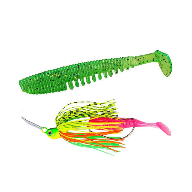 12g Chatter Bait Spinner Bait Weedless Fishing Lur... – Grandado