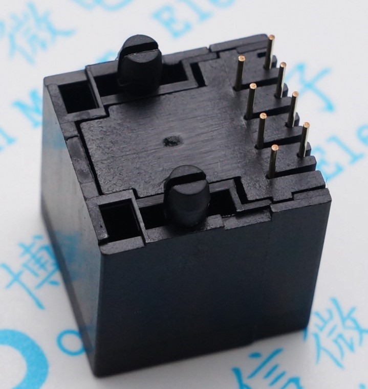 100 unids/lote PCB RJ45 5224 8P8C Femlae Jack/Sock... – Grandado