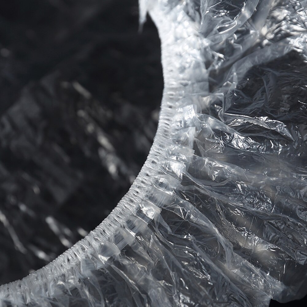 Dust-proof Strip Hat Cap Hood 10pcs Disposable Sho... – Grandado