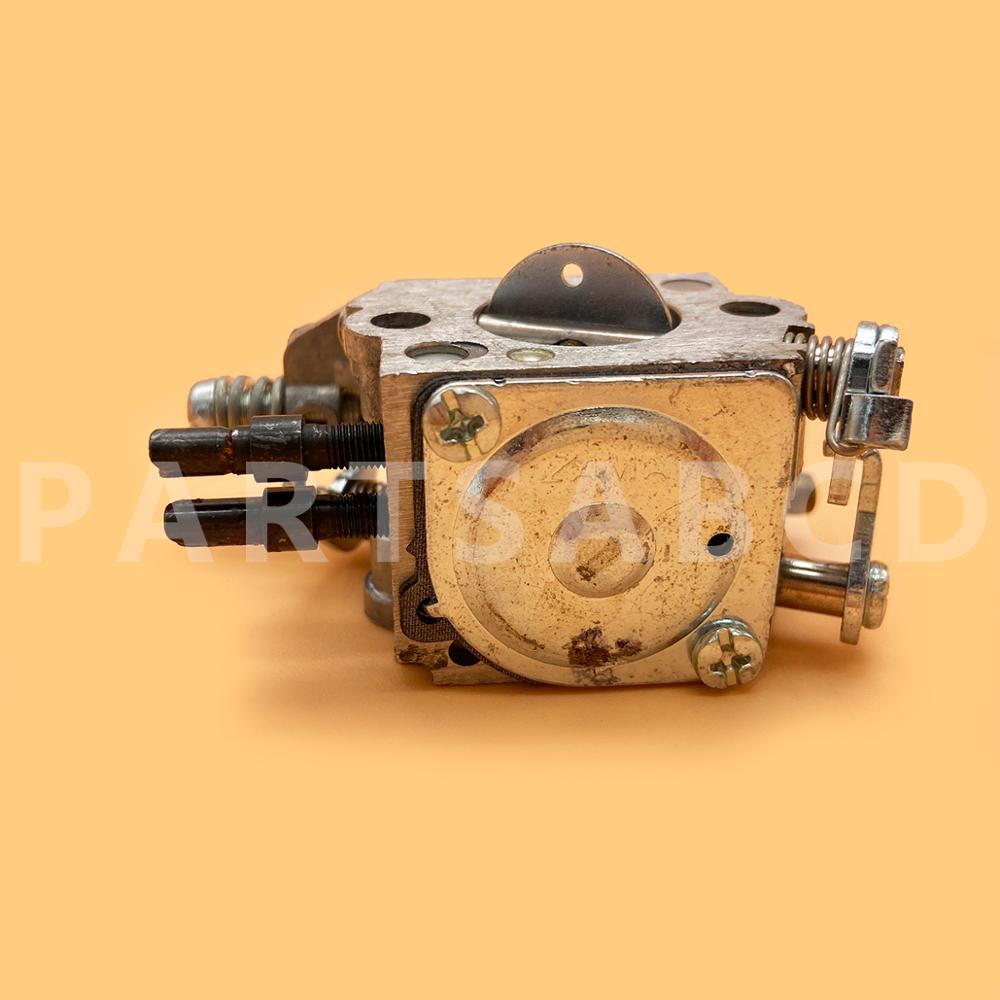 Zama Carburetor for C1Q-K64C K64 Vergaser C1Q K64 – Vicedeal