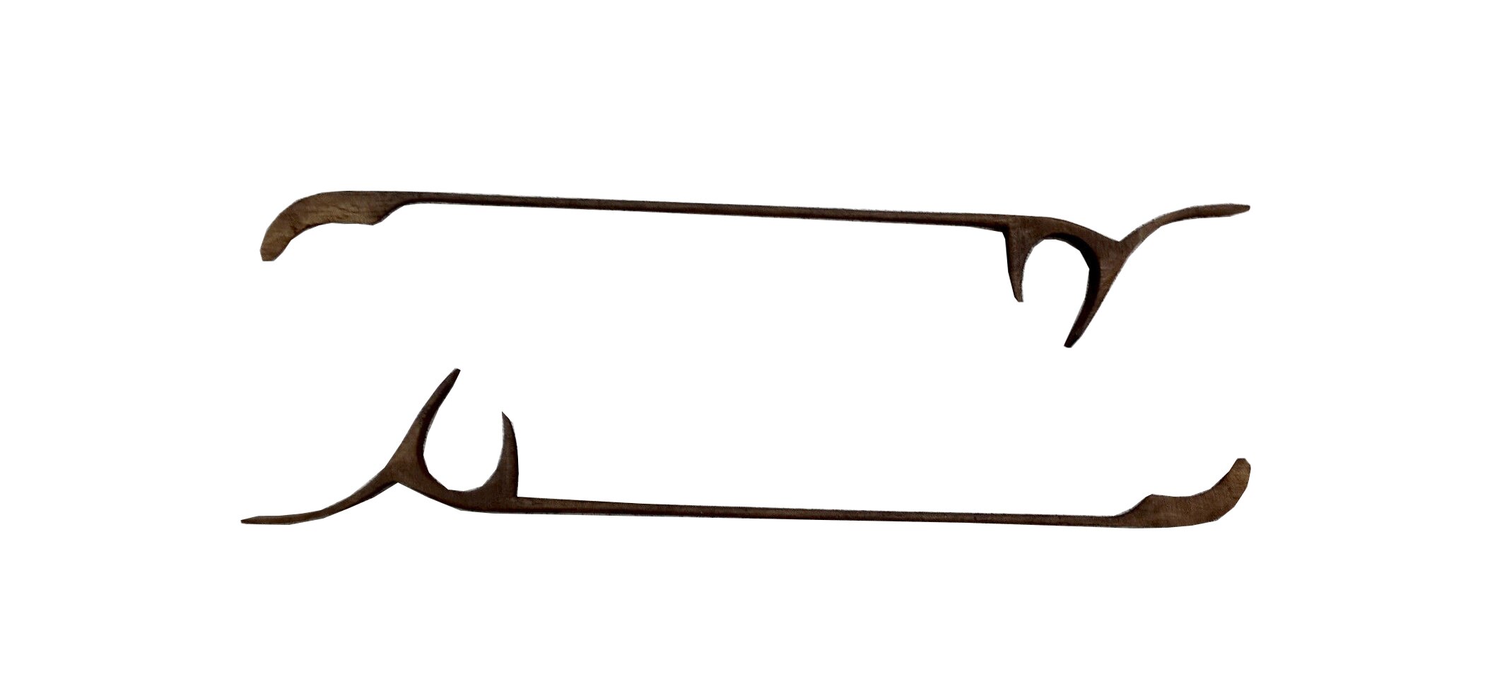 MEZRAB HAMMER FOR PERSIAN SANTOOR SANTUR SANTOUR – Vicedeal