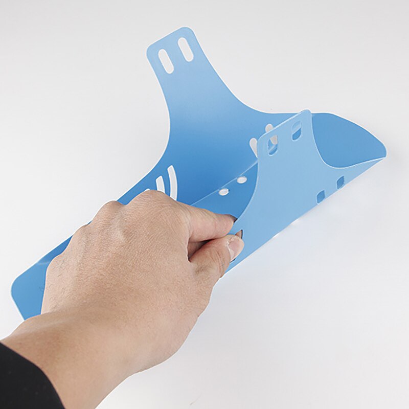 Bicycle Mudguard Fenders Bike Front Back Mud Guard... – Vicedeal